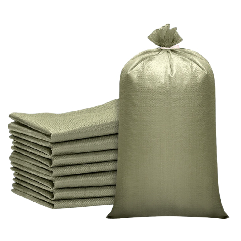 20 pcs BRAND NEW Rice Sacks / Sako / Garbage Sacks / Bag 10-15kg Reaper ...