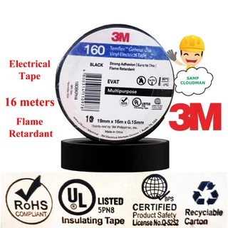 3m electrical tape - Best Prices and Online Promos - Mar 2026 | Shopee ...