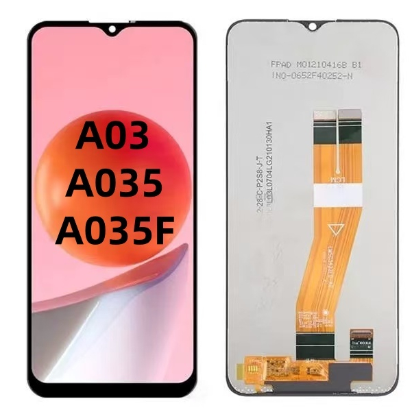 Or LCD For A03 A035 A035F A035M A032 A032F A032M LCD Touch Screen ...