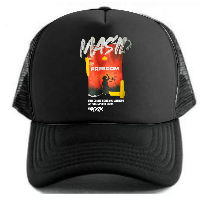 Masid v20 Cap Design Mesh Cap | Shopee Philippines