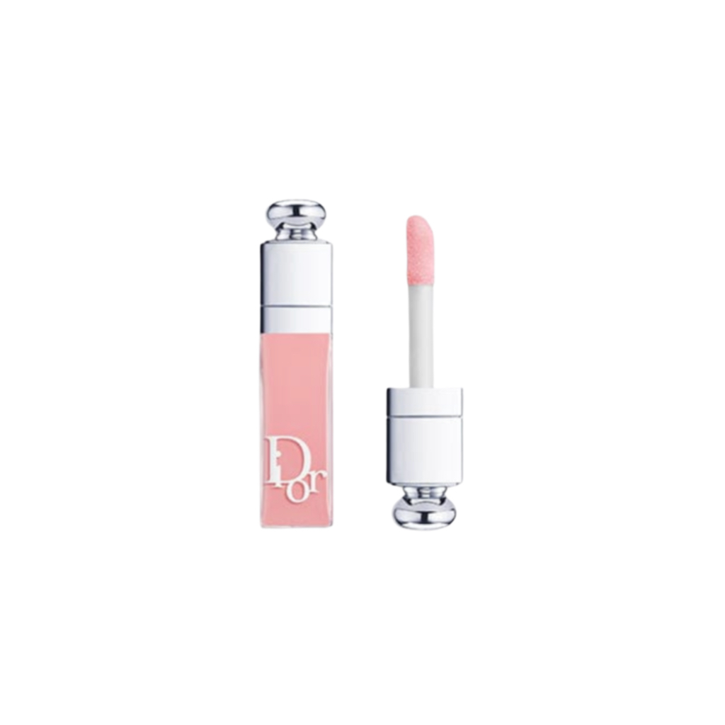 Dior Addict Lip Maximizer Mini in 01 Pink (2ml) | Shopee Philippines