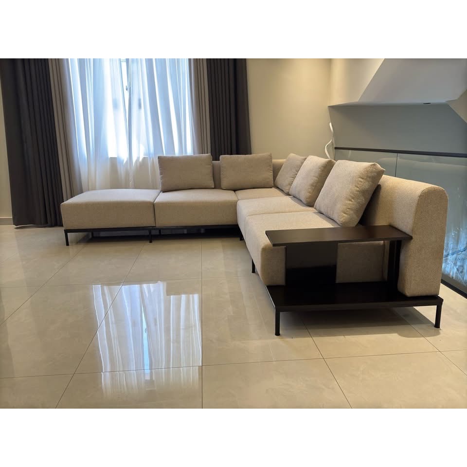 Brand New L Shape Sofa | Shopee Philippines