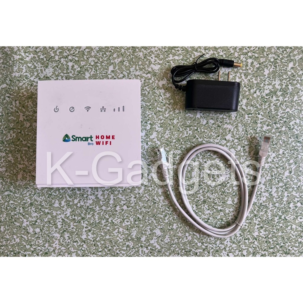 SMARTLOCK BOOTSEVEN R051, PLDT / SMARTBRO Home Prepaid Wifi 4G LTE CAT4 / SMART/ UNLIDATA 15 ...