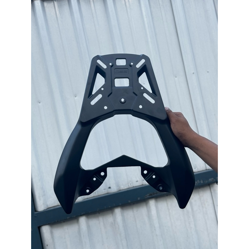 SEC RAMBO ALLOY BRACKET FOR NMAX V2 V2.1 V3 Y CONNECT TURBO TECHMAX ...