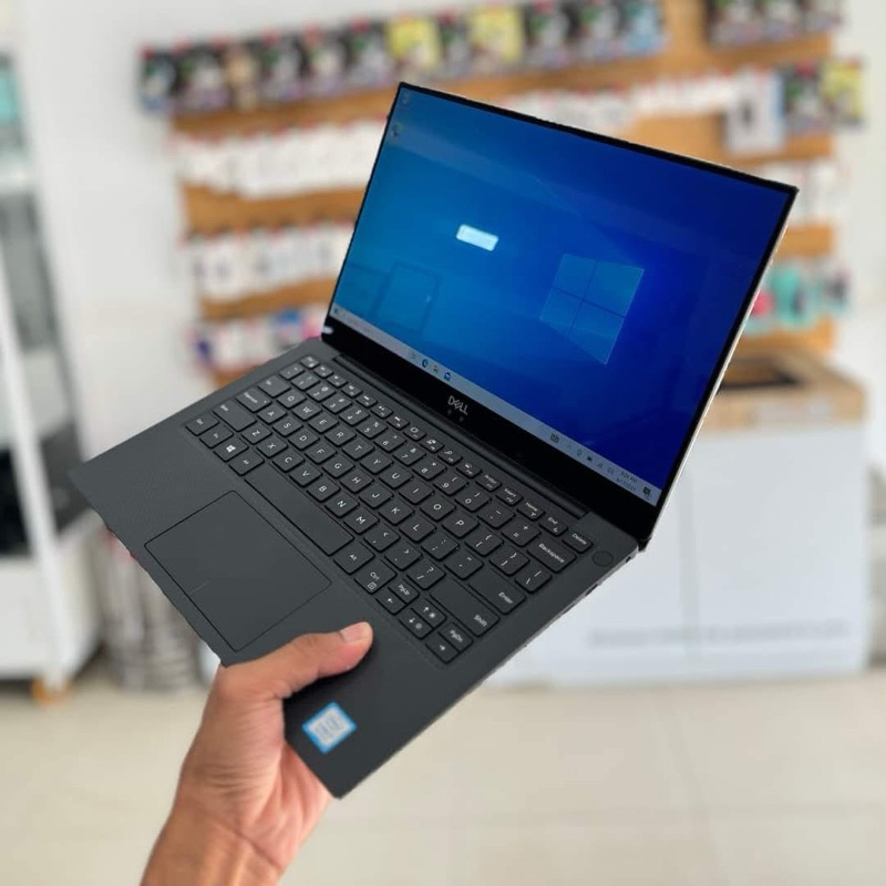 Dell XPS 13 2020 4K Touch Screen laptop | Shopee Philippines