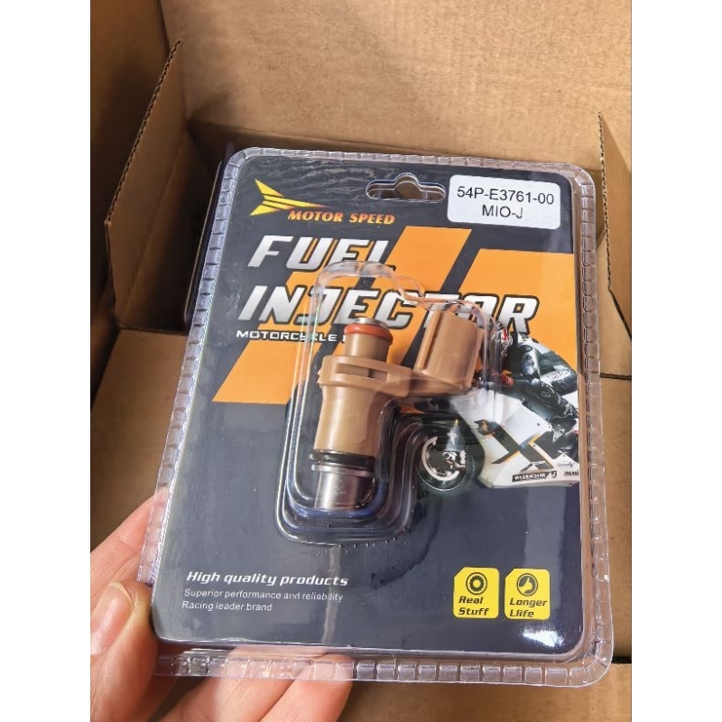 fuel injector Mio Mxi 125,Mio soul i 115 stock size | Shopee Philippines
