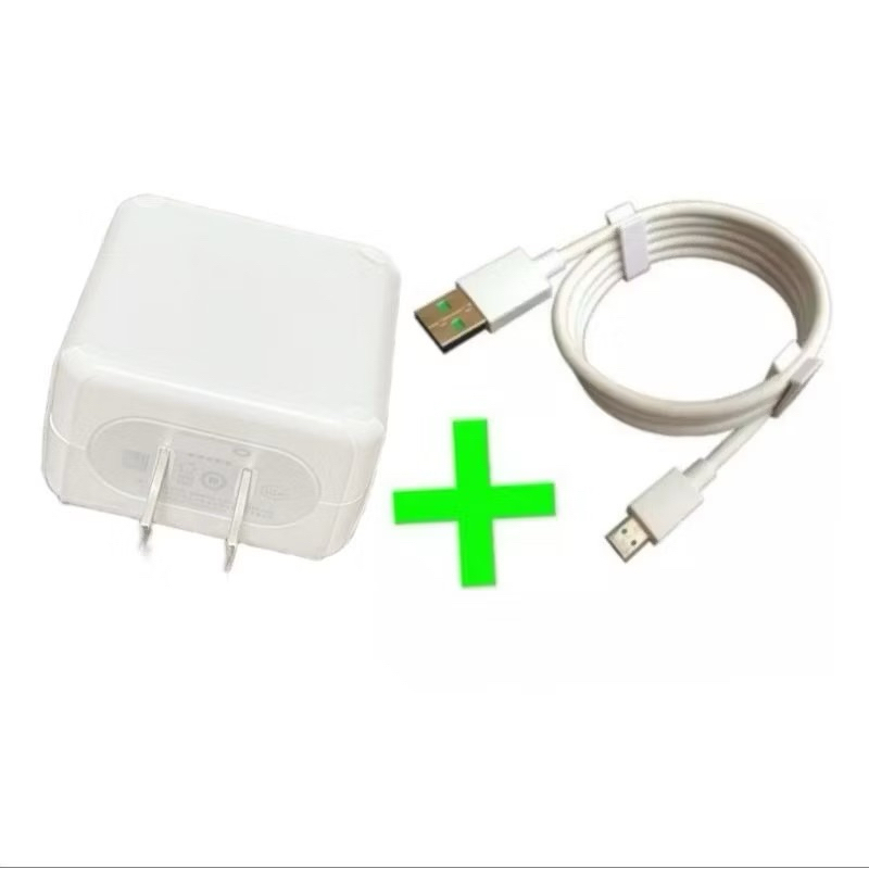Micro Charger for 0PP0 F11 pro A5s Fast Charging + USB Micro Data Cable ...