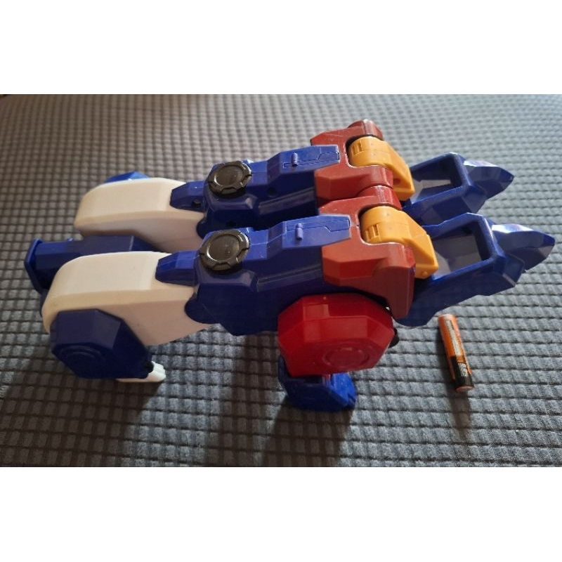 Dino Core Ultra D-Buster Tyranno Dinosaur (Leg Part) | Shopee Philippines