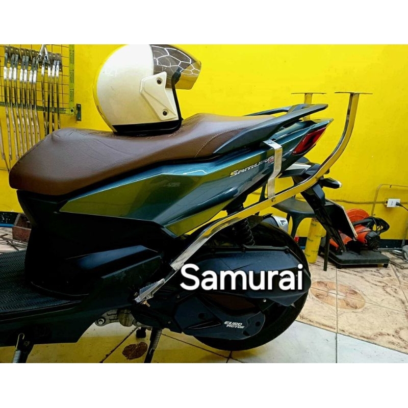 samurai 155 - Best Prices and Online Promos - Jun 2026 | Shopee Philippines