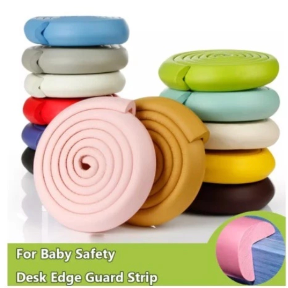 Baby Proofing Safety Protect Edges Hefty-Fit Protecting Corner ...