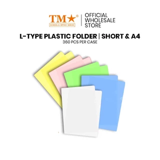 l type folder - Best Prices and Online Promos - Oct 2025 | Shopee ...