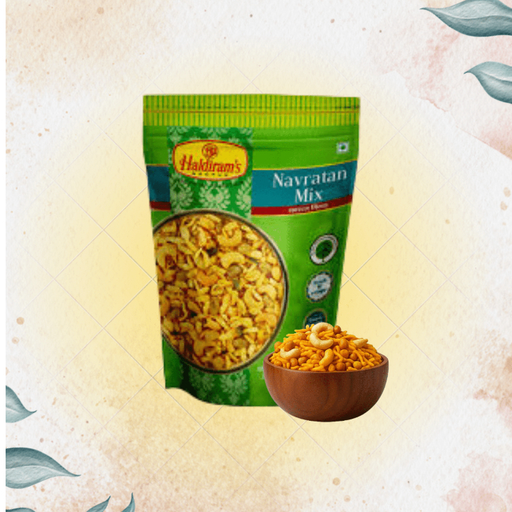 Haldiram’s Navratan mix (200g) | Shopee Philippines