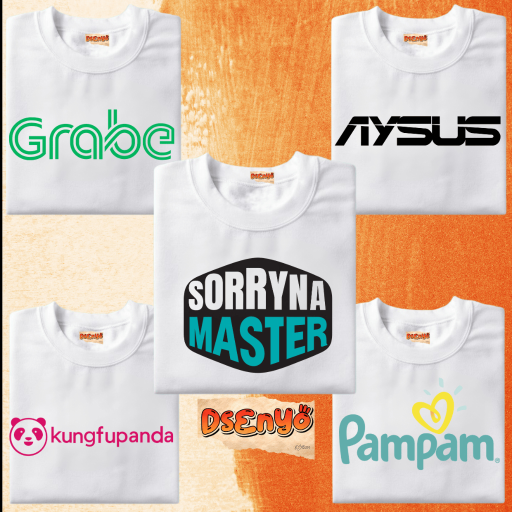 Dsenyo Funny Parody Pinoy Spoof Jokes White Shirt Spandex for Men and ...