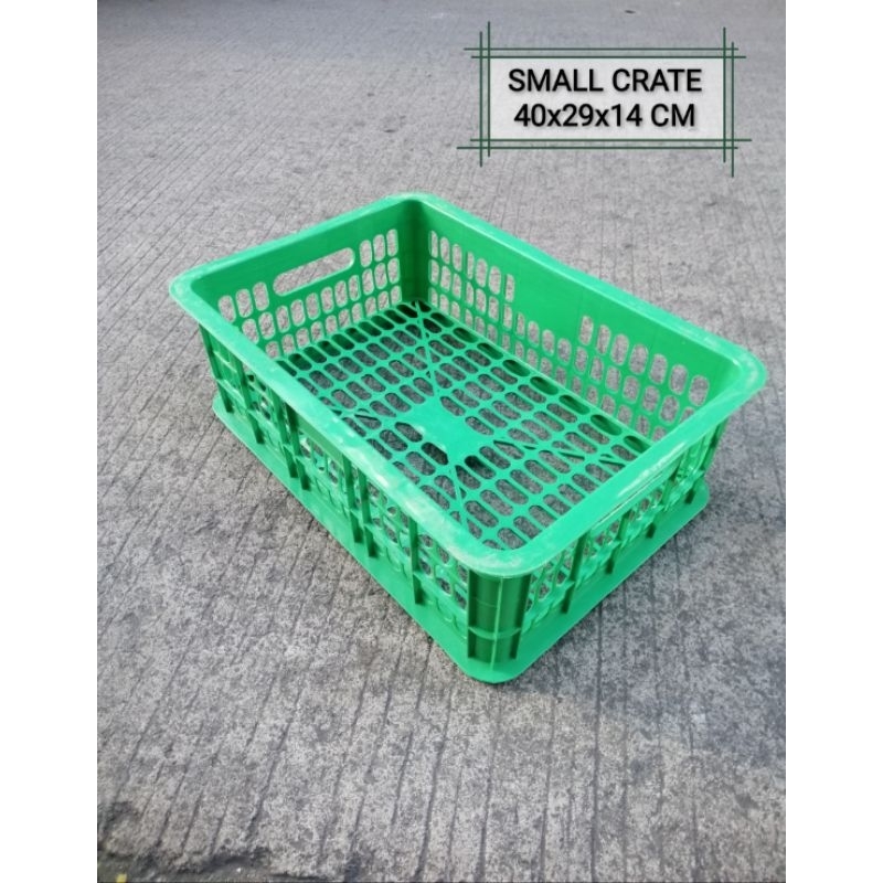 Shop crates box for Sale on Shopee Philippines