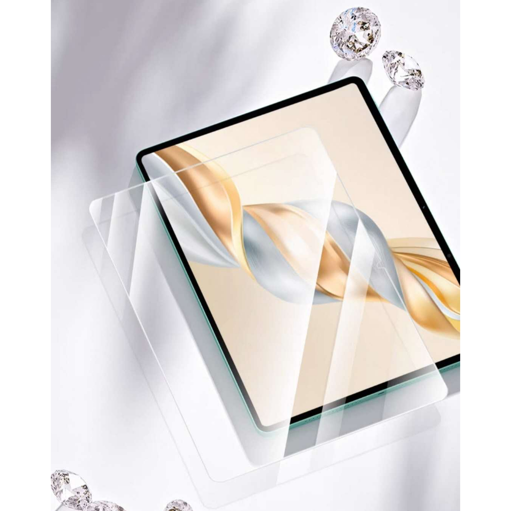 For Huawei Honor Pad X9a Honor Pad X9 Pro 11.5" 2025 Tempered Glass ...