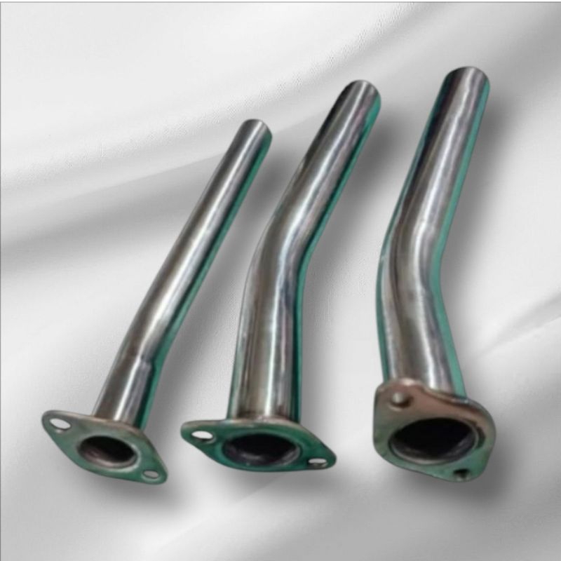 Sumo 304 Stainless Muffler Tambutso SE75 SR75 15hp SE15 SR15 SR18 SR19 ...