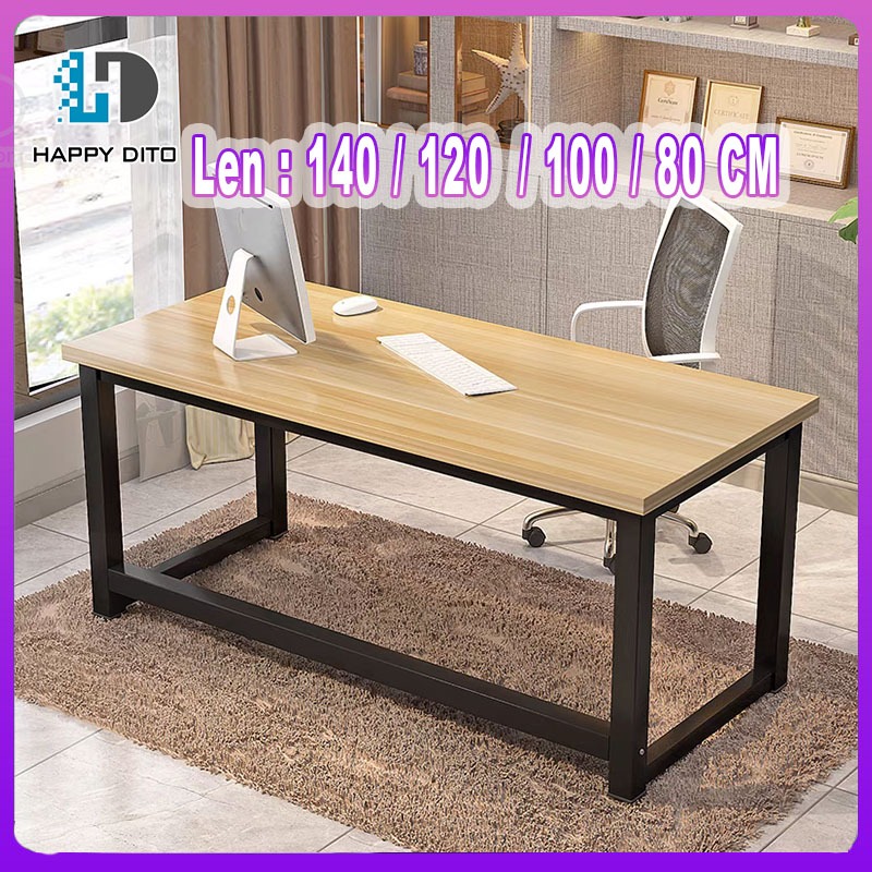 Computer Desk Office Table Laptop Table Study Table Dining Table Home ...