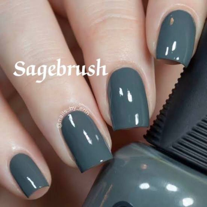 Orly Regular Polish 18ml Blue Green | Shopee Philippines