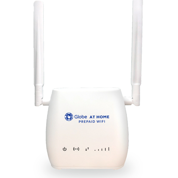 Globe ZLT S10G | OPENLINE AIS V4 | PREPAID WIFI with free 5G Sim ...