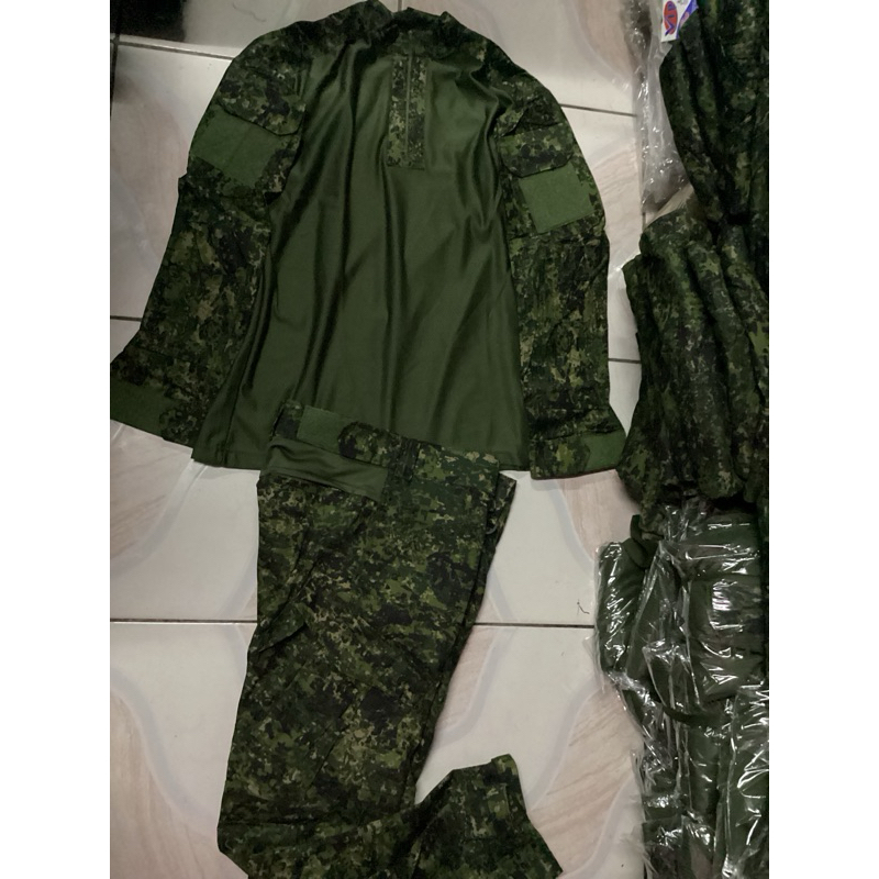 set tactical Pilar pat combat shirt | Shopee Philippines