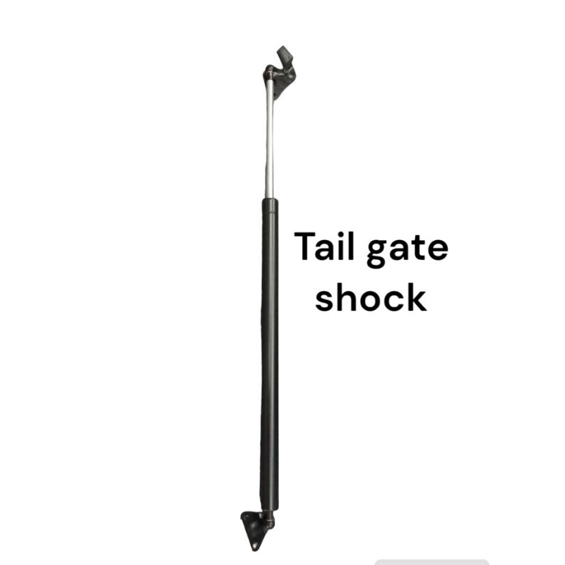 Tail Gate Shock/Door Stay Toyota Hiace Commuter 66cm | Shopee Philippines