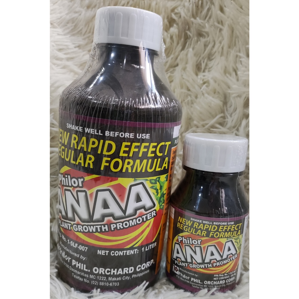 ANAA for all plants---- | Shopee Philippines