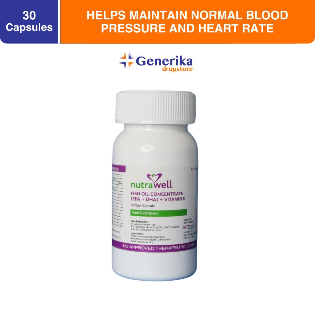 Generika Drugstore, Online Shop | Shopee Philippines