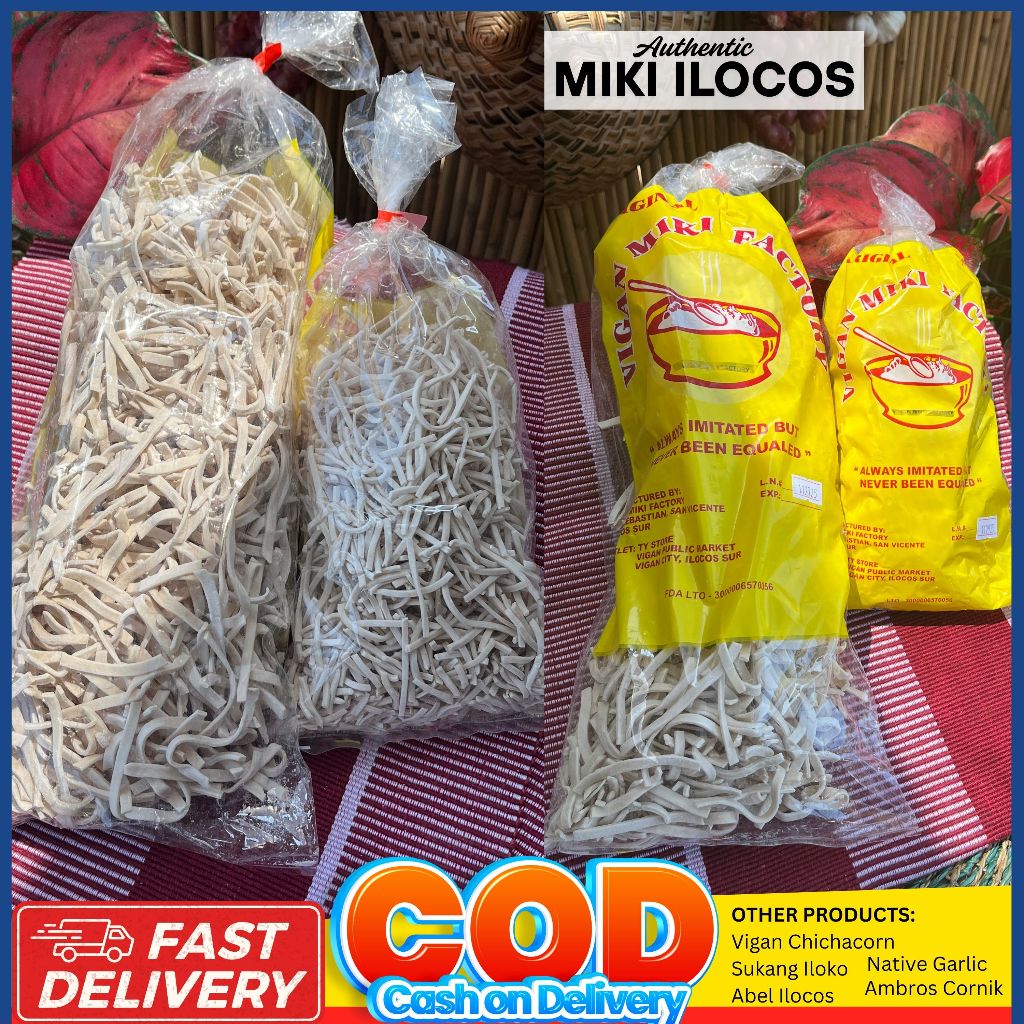 Shop miki noodles for Sale on Shopee Philippines