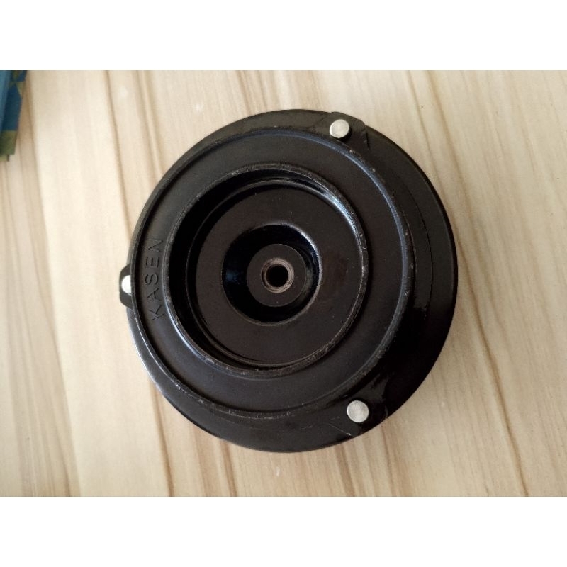 Compressor Hub / Clutch Hub Denso 10PA 15C / 17C - Car Aircon Parts ...