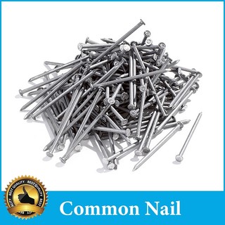 Common Nail/PAKO Per Box All Sizes 23-24kilos per box (Locally made ...