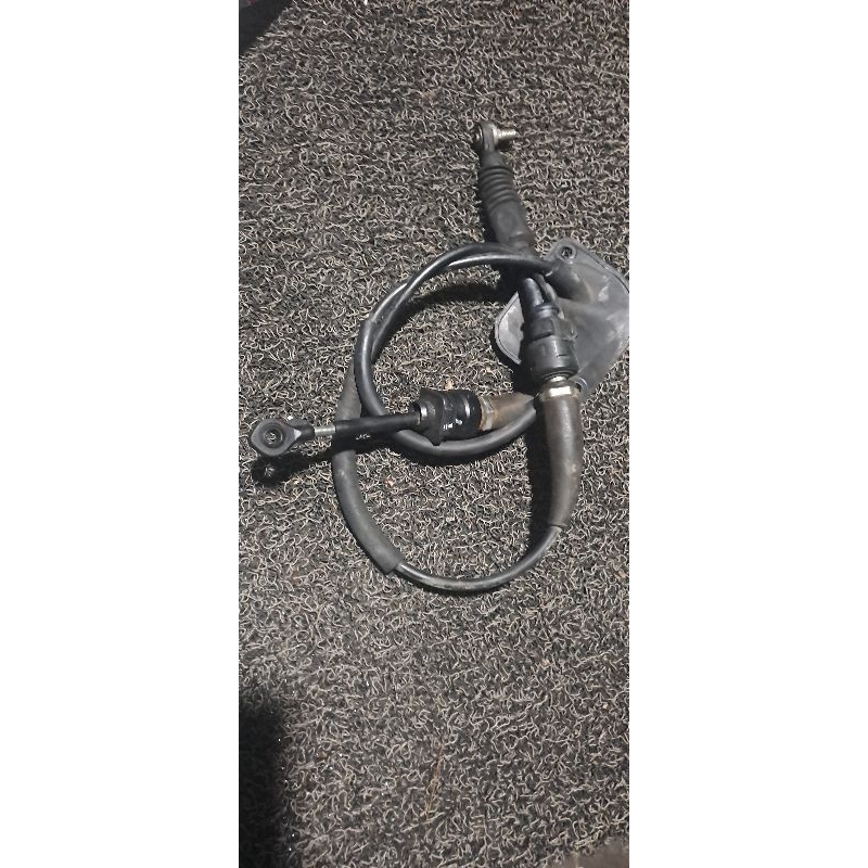 DA17 AUTOMATIC SHIFTING CABLE | Shopee Philippines