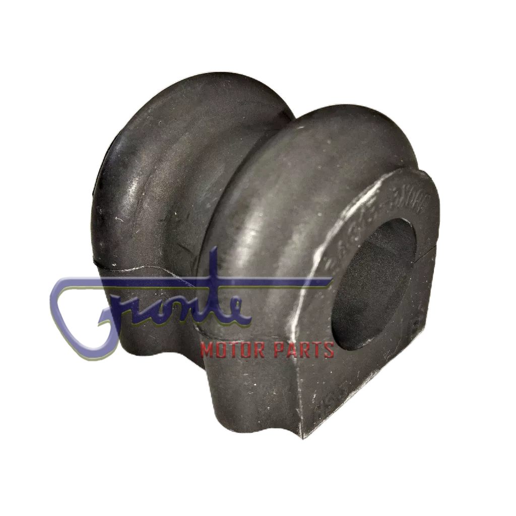 GENUINE STABILIZER BAR BUSHING (2pcs) HYUNDAI ACCENT 2011-2018 | 54813 ...
