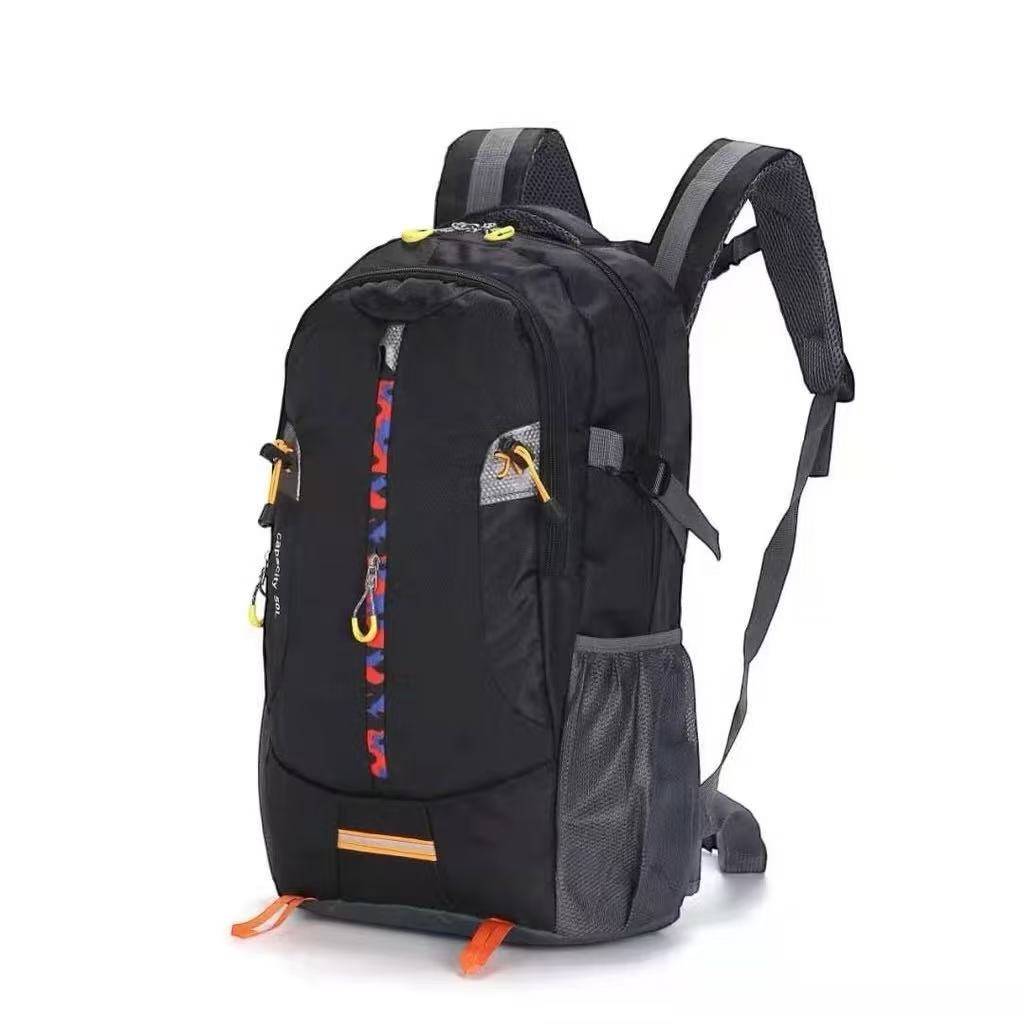 #6213 TNF Hiking Travel Outdoor Backpack ( Capacity 50L ) Waterproof ...