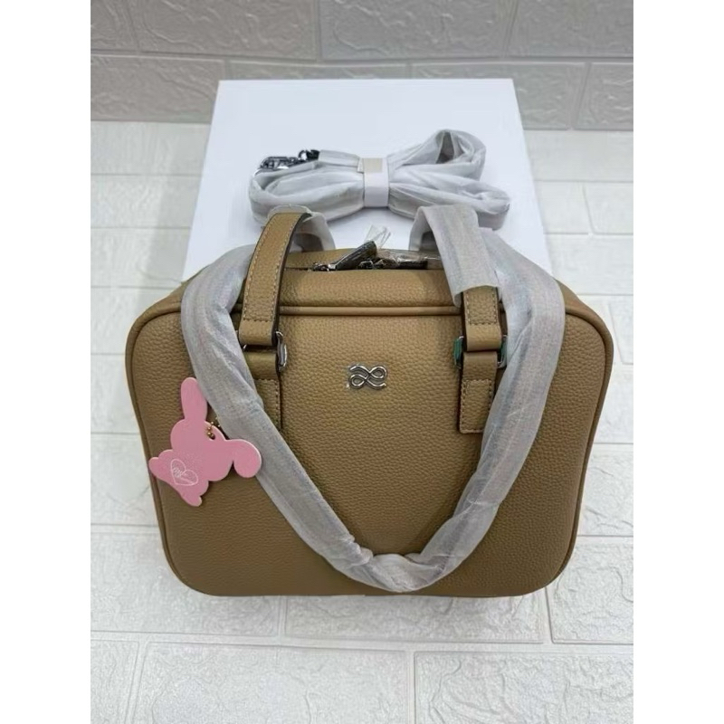 (Y&H )HOLB MEMO bag with box | Shopee Philippines