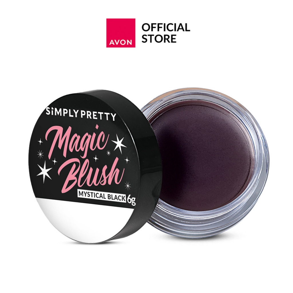 Avon Simply Pretty Magic Cream Blush | Shopee Philippines