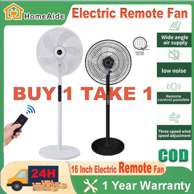 electric fan stand fan 5 blades buy 1 take 1 affordable electric fan ...
