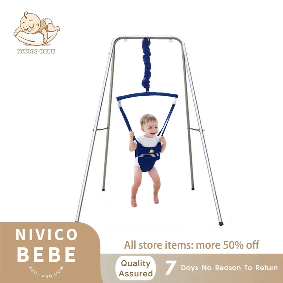 NIVICO BEBE Baby jumping chair bounceJumper Chair Lifting beit child ...