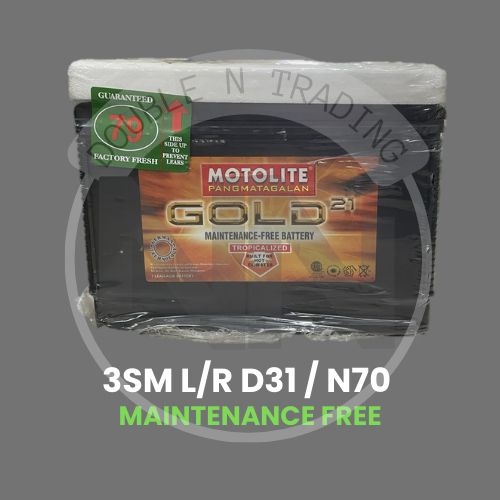 Shop motolite 3sm battery for Sale on Shopee Philippines