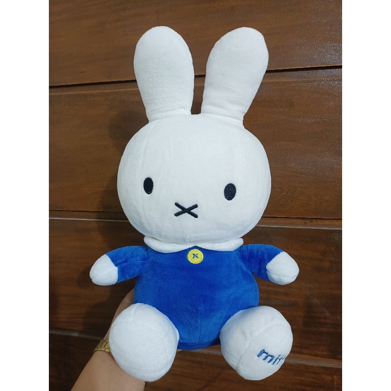 Big miffy stuffy toy | Shopee Philippines