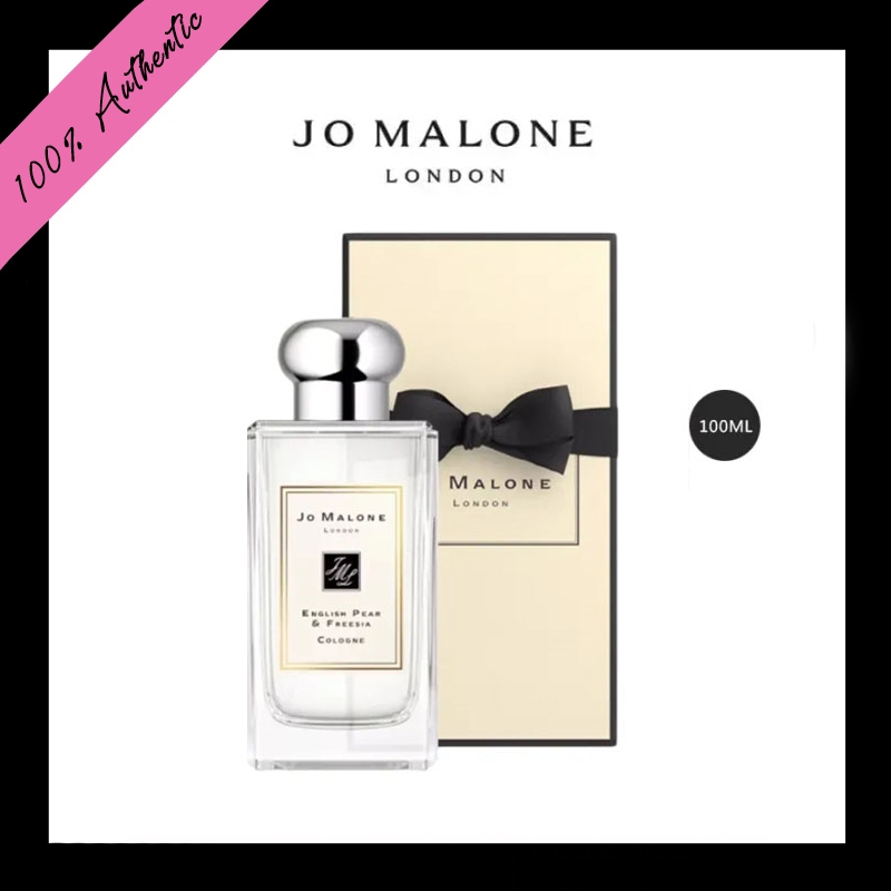 original JO MALONE London Wild Bluebell Women EDP Perfume 100ml ...