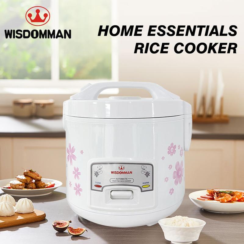 rice cooker 5L multifunctional mini electric cooker standard inverter type big hot pot cooker ...