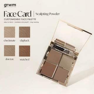 Shop grwm for Sale on Shopee Philippines
