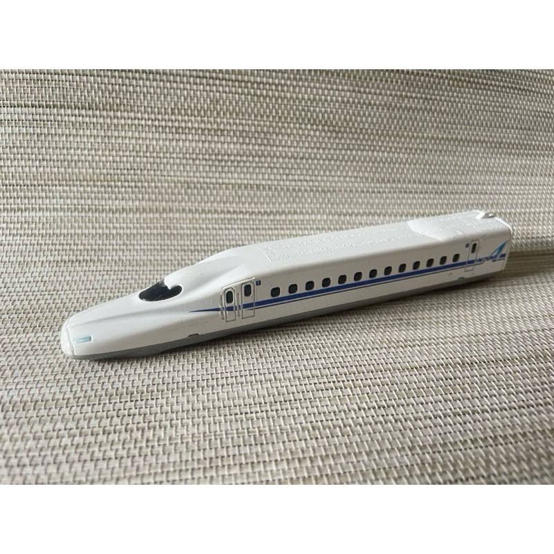 Trane ‘N Gauge Diecast Model Shinkansen Bullet Train Vehicle | Shopee ...