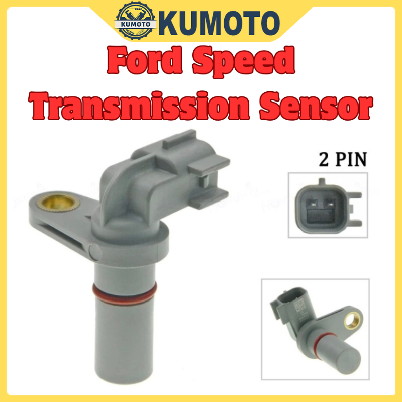 Crankshaft Transmission Input Output Speed Sensor For Ford AE8P7M101AA | Shopee Philippines