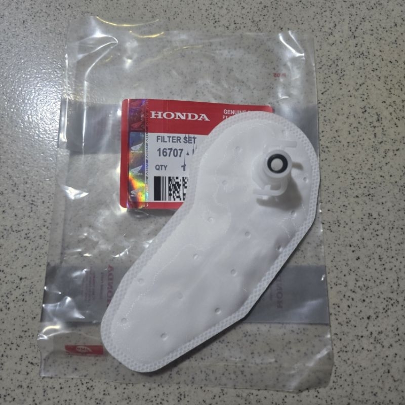 Fuel Filter K0J Honda Click 125 V3 Genio RS 125 FI 2021-2022 model ...