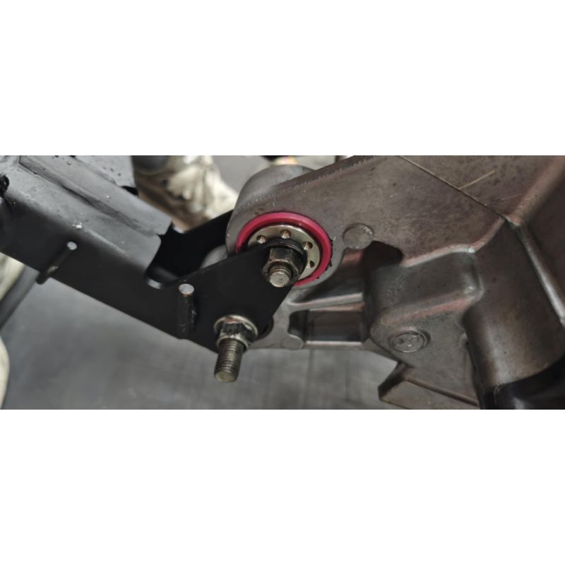 TSMP ENGINE BUSHING DOWEL AEROX V1 V2 NMAX V1 V2 V3 | Shopee Philippines