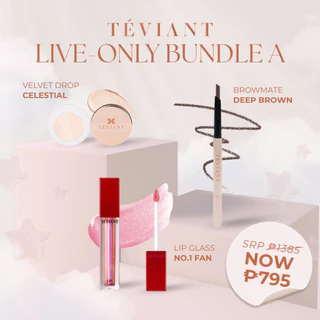 Teviant, Online Shop | Shopee Philippines