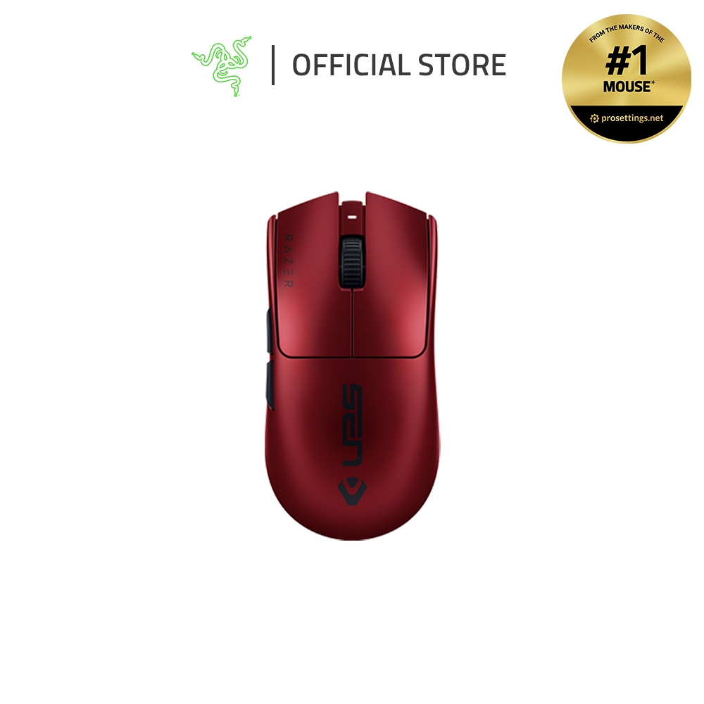 Razer Viper V3 Pro Sentinels Edition - Wireless Esports Gaming Mouse ...