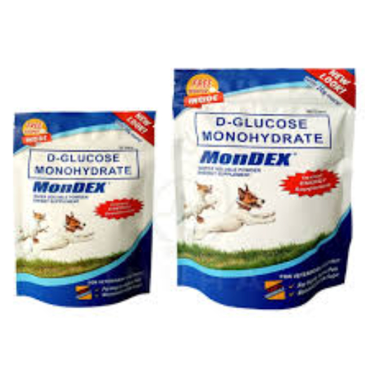 MONDEX WATER SOLUBLE POWDER ENERGY SUPPLEMENT (NEW PACKAGING!) | Shopee ...