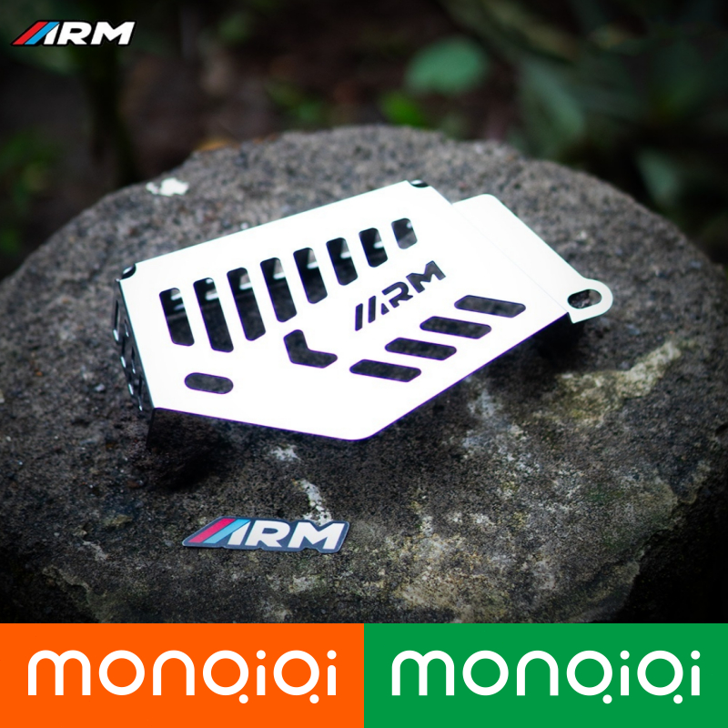 ARM HUGGER AIRBLADE RESERVOIR ARM COVER | Shopee Philippines